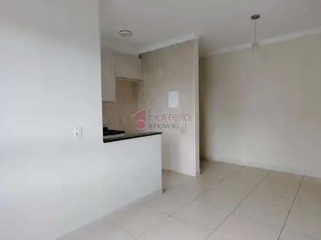 Apartamento para Venda em Jundiaí/SP Jardim Colônia 2 Quartos