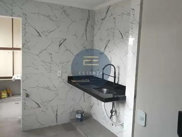 Apartamento para Venda em Jundiaí/SP Jardim Colônia 2 Quartos