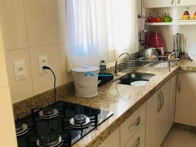 Apartamento para Venda em Jundiaí/SP Jardim Colônia 2 Quartos
