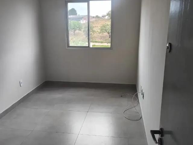 Apartamento para Venda em Jundiaí/SP Jardim Colônia 2 Quartos