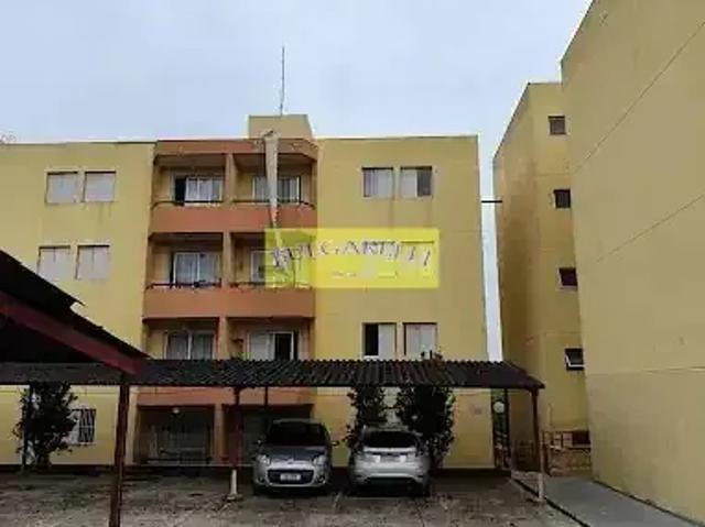 Apartamento para Venda em Jundiaí/SP Jardim Colônia 2 Quartos