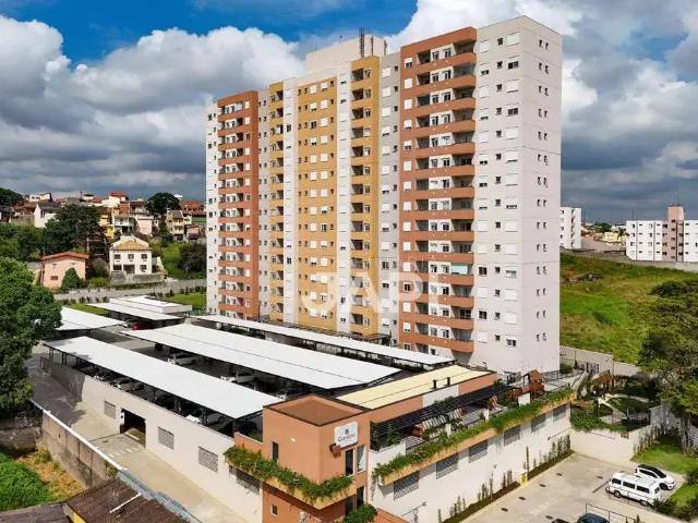 Apartamento para Venda em Jundiaí/SP Jardim Colônia 2 Quartos
