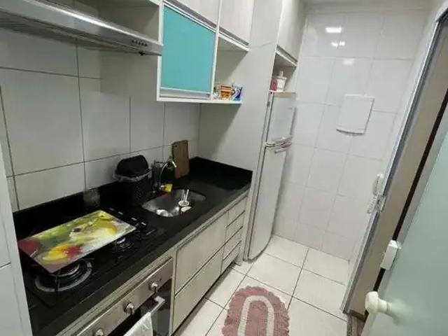 Apartamento para Venda em Jundiaí/SP Jardim Colônia 2 Quartos