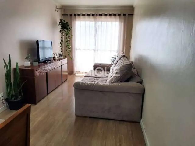 Apartamento para Venda em Jundiaí/SP Jardim Colônia 2 Quartos