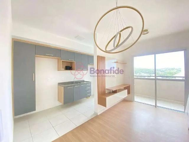 Apartamento para Venda em Jundiaí/SP Jardim Colônia 2 Quartos