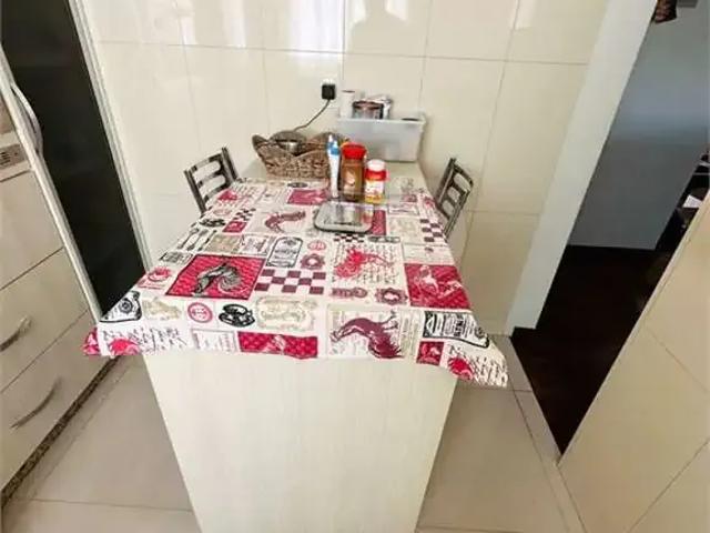 Apartamento para Venda em Jundiaí/SP Jardim Colônia 2 Quartos