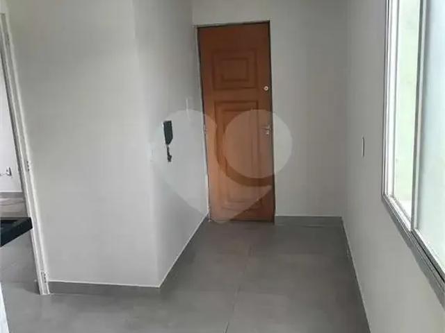 Apartamento para Venda em Jundiaí/SP Jardim Colônia 2 Quartos