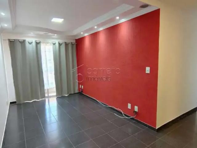 Apartamento para Venda em Jundiaí/SP Jardim Colônia 2 Quartos