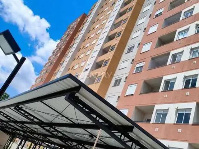 Apartamento para Venda em Jundiaí/SP Jardim Colônia 2 Quartos