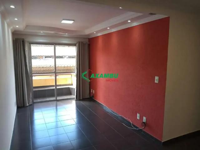 Apartamento para Venda em Jundiaí/SP Jardim Colônia 2 Quartos