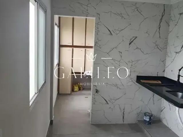 Apartamento para Venda em Jundiaí/SP Jardim Colônia 2 Quartos