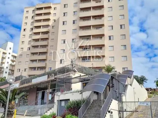 Apartamento para Venda em Jundiaí/SP Jardim Colônia 2 Quartos