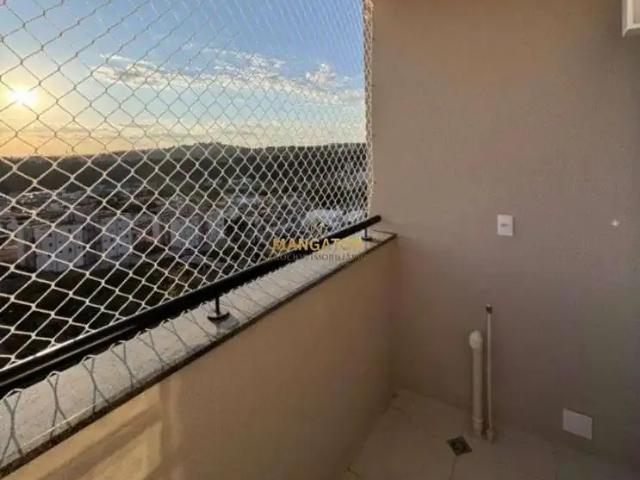 Apartamento para Venda em Jundiaí/SP Jardim Colônia 2 Quartos