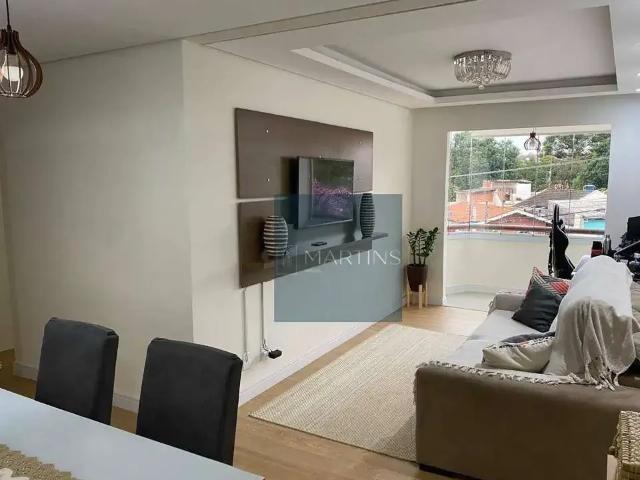 Apartamento para Venda em Jundiaí/SP Jardim Colônia 2 Quartos