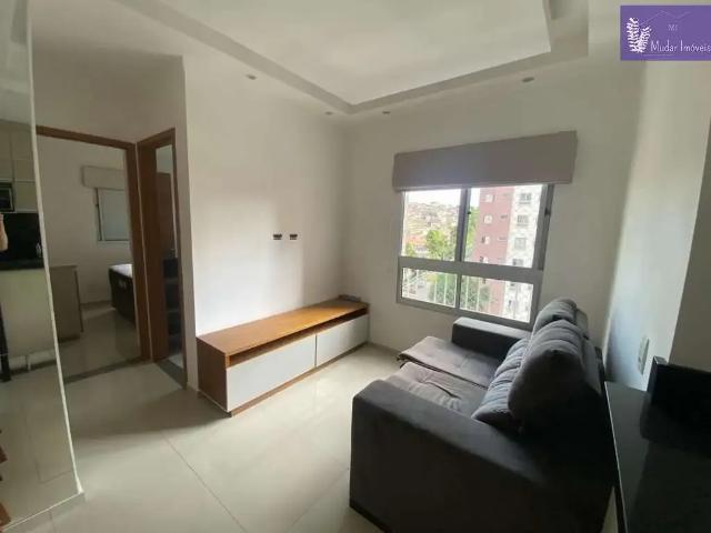 Apartamento para Venda em Jundiaí/SP Jardim Colônia 2 Quartos