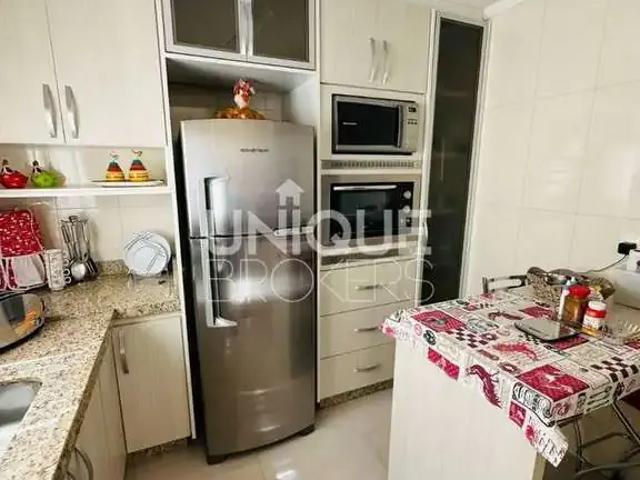Apartamento para Venda em Jundiaí/SP Jardim Colônia 2 Quartos