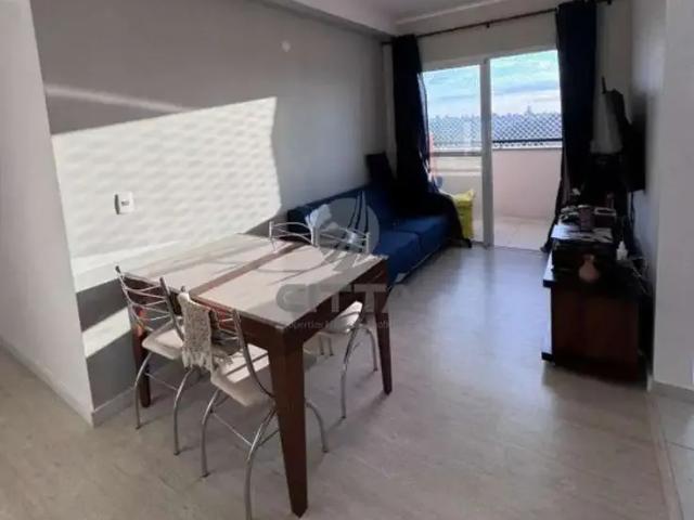 Apartamento para Venda em Jundiaí/SP Jardim Colônia 2 Quartos
