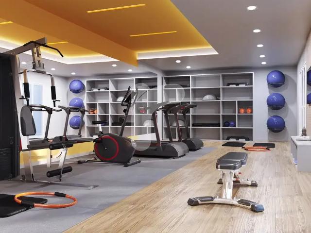 Apartamento para Venda em Jundiaí/SP Jardim Colônia 2 Quartos