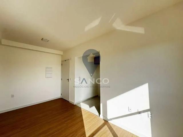 Apartamento para Venda em Jundiaí/SP Jardim Colônia 2 Quartos
