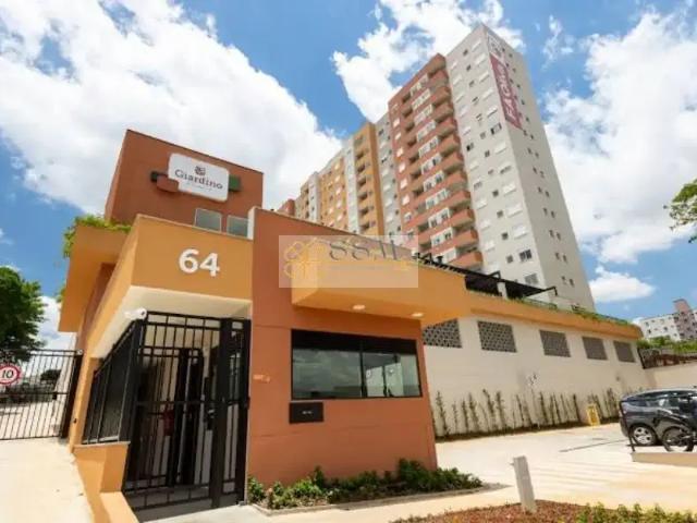 Apartamento para Venda em Jundiaí/SP Jardim Colônia 2 Quartos