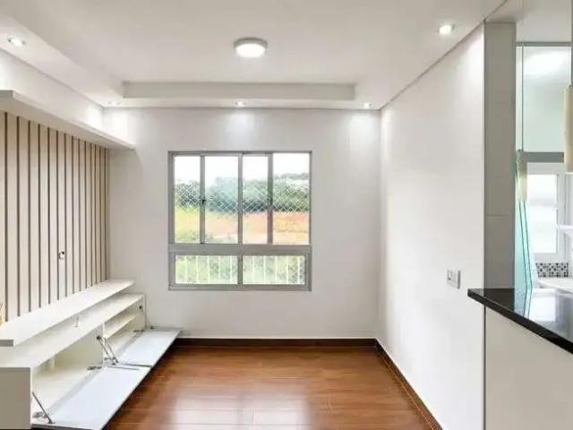 Apartamento para Venda em Jundiaí/SP Jardim Colônia 2 Quartos