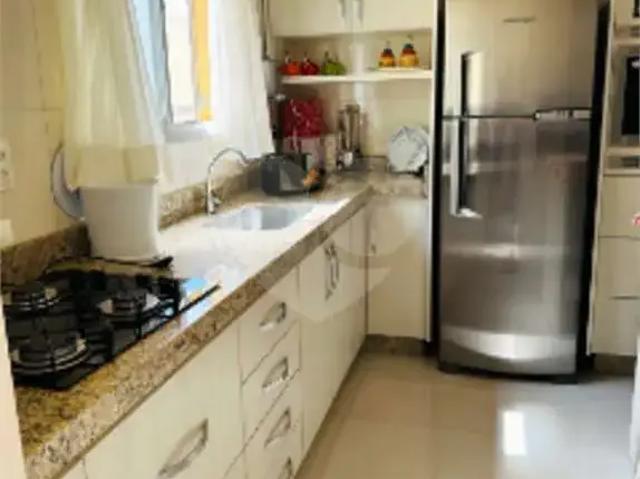 Apartamento para Venda em Jundiaí/SP Jardim Colônia 2 Quartos