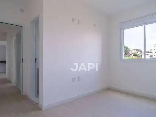 Apartamento para Venda em Jundiaí/SP Jardim Colônia 2 Quartos