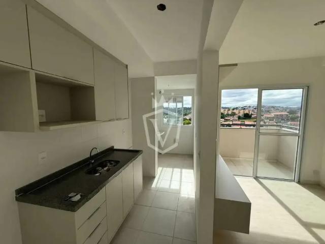 Apartamento para Venda em Jundiaí/SP Jardim Colônia 2 Quartos