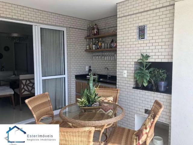 Apartamento para Venda em Jundiaí/SP Jardim Colônia 3 Quartos