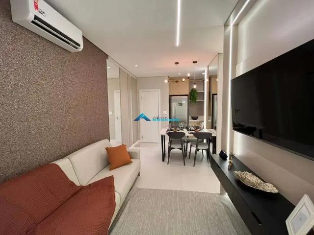 Apartamento para Venda em Jundiaí/SP Jardim Colonial