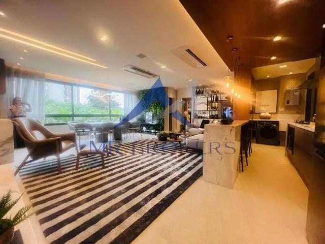 Apartamento para Venda em Jundiaí/SP Jardim Caxambu 2 Quartos