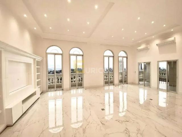 Apartamento para Venda em Jundiaí/SP Jardim Campos Elísios 3 Quartos