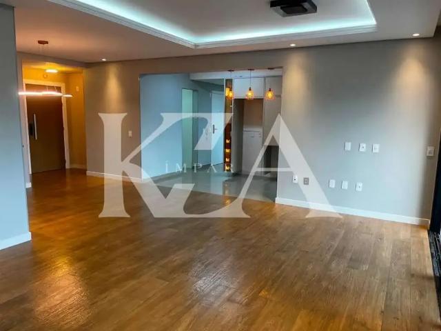 Apartamento para Venda em Jundiaí/SP Jardim Campos Elísios 3 Quartos