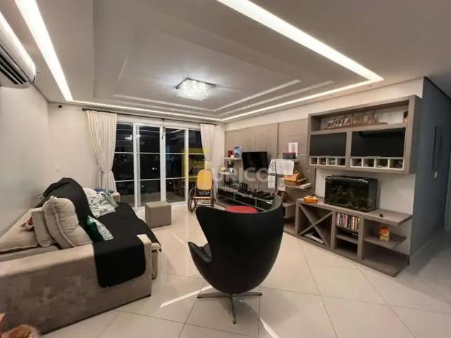 Apartamento para Venda em Jundiaí/SP Jardim Campos Elísios 3 Quartos