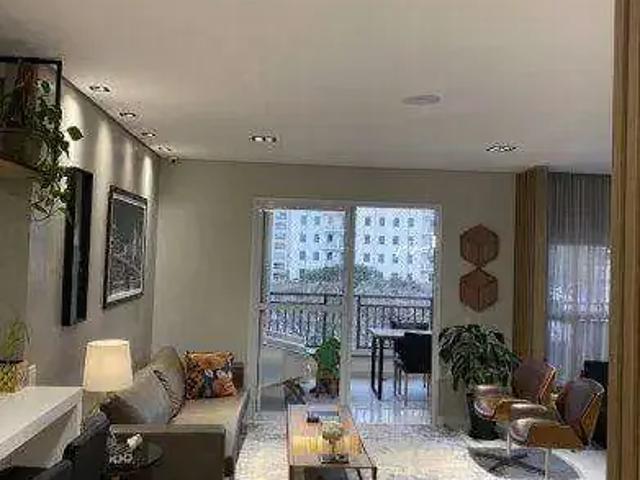 Apartamento para Venda em Jundiaí/SP Jardim Campos Elísios 3 Quartos