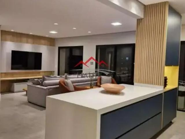 Apartamento para Venda em Jundiaí/SP Jardim Campos Elísios 3 Quartos