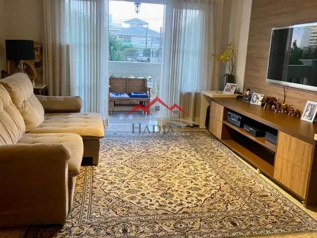Apartamento para Venda em Jundiaí/SP Jardim Campos Elísios 3 Quartos