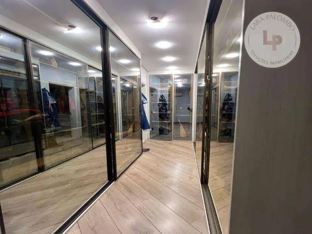 Apartamento para Venda em Jundiaí/SP Jardim Campos Elísios 3 Quartos