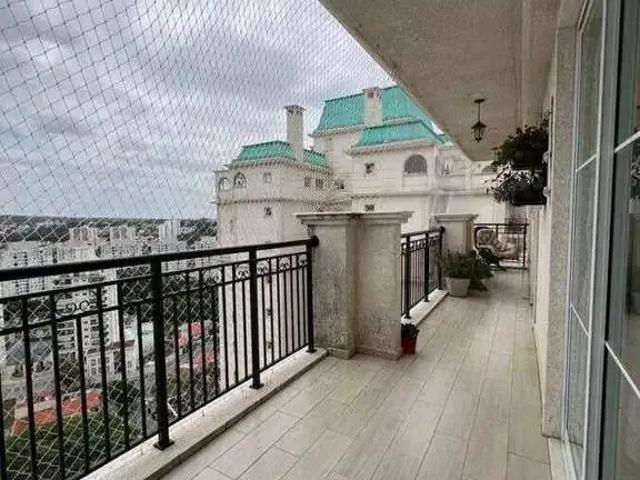 Apartamento para Venda em Jundiaí/SP Jardim Campos Elísios 3 Quartos