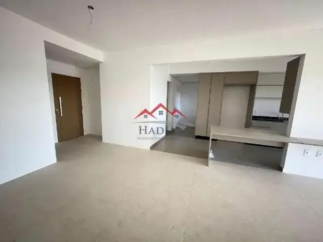 Apartamento para Venda em Jundiaí/SP Jardim Campos Elísios 3 Quartos