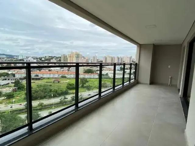 Apartamento para Venda em Jundiaí/SP Jardim Campos Elísios 3 Quartos