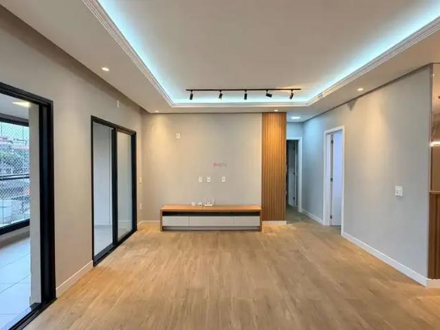 Apartamento para Venda em Jundiaí/SP Jardim Campos Elísios 3 Quartos