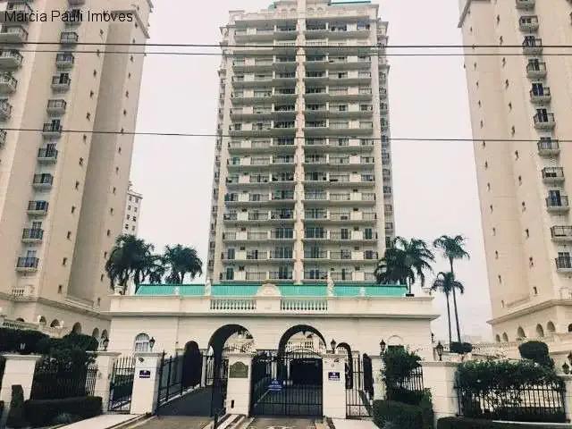 Apartamento para Venda em Jundiaí/SP Jardim Campos Elísios 3 Quartos
