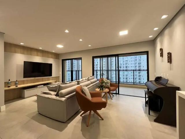 Apartamento para Venda em Jundiaí/SP Jardim Campos Elísios 3 Quartos