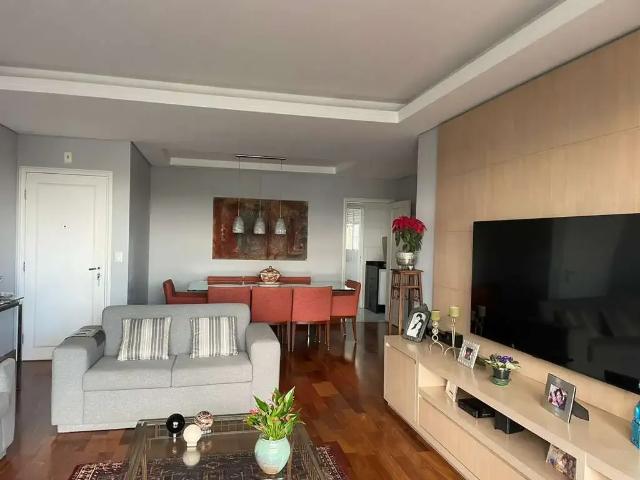 Apartamento para Venda em Jundiaí/SP Jardim Campos Elísios 3 Quartos
