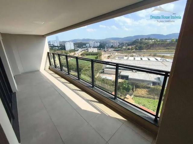 Apartamento para Venda em Jundiaí/SP Jardim Campos Elísios 3 Quartos