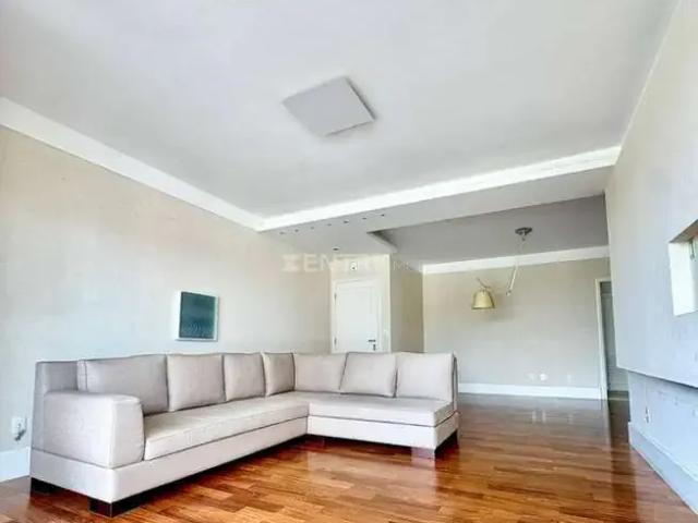 Apartamento para Venda em Jundiaí/SP Jardim Campos Elísios 3 Quartos