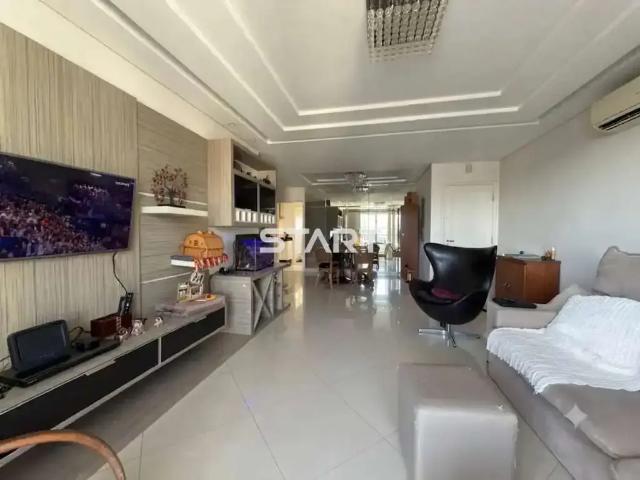 Apartamento para Venda em Jundiaí/SP Jardim Campos Elísios 3 Quartos