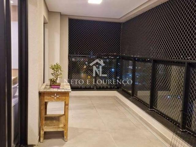 Apartamento para Venda em Jundiaí/SP Jardim Campos Elísios 3 Quartos