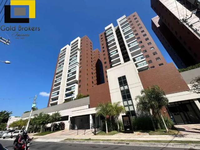 Apartamento para Venda em Jundiaí/SP Jardim Campos Elísios 3 Quartos